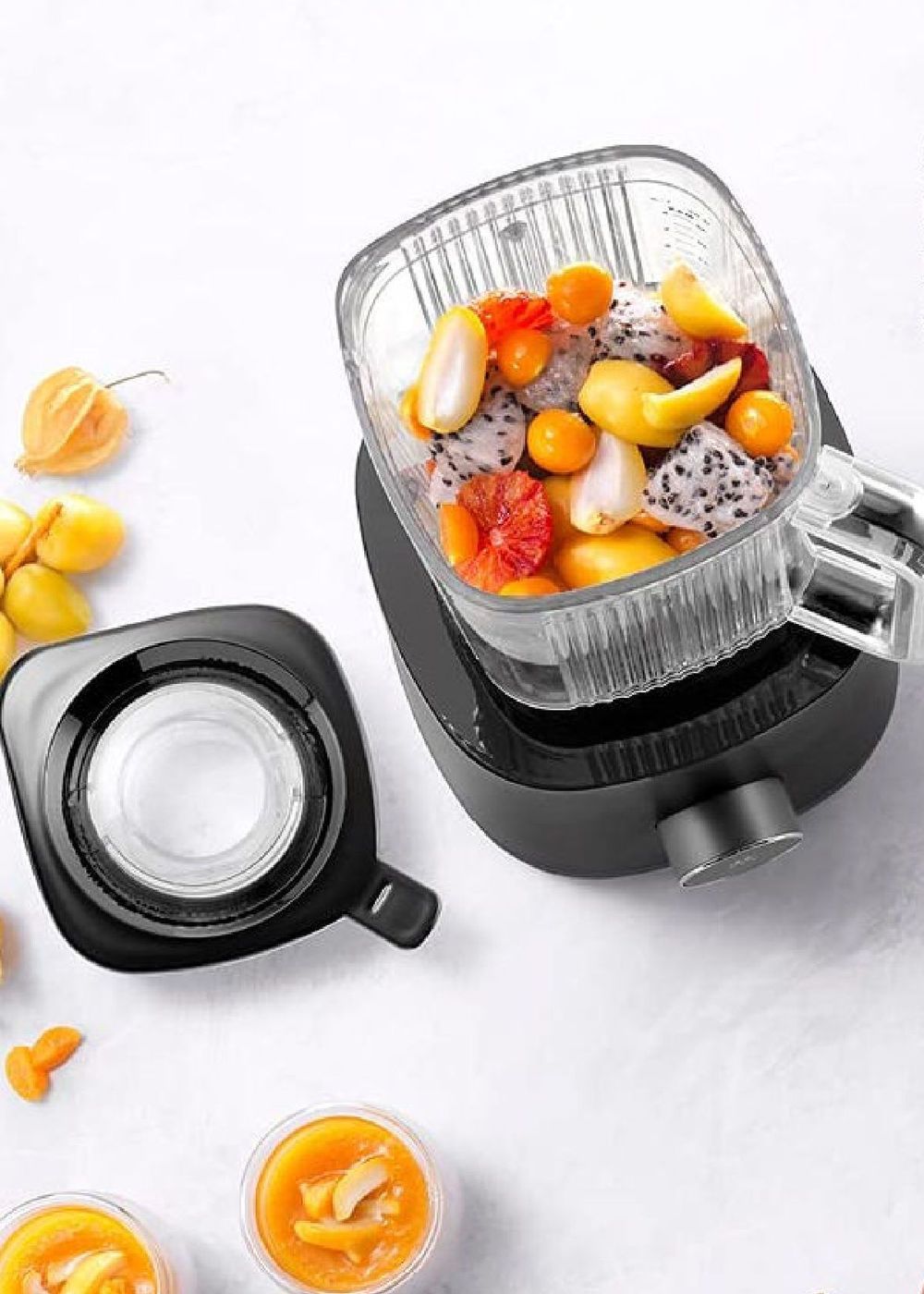Best Blenders With Glass Jars: 2023 Gadget Buying Guide