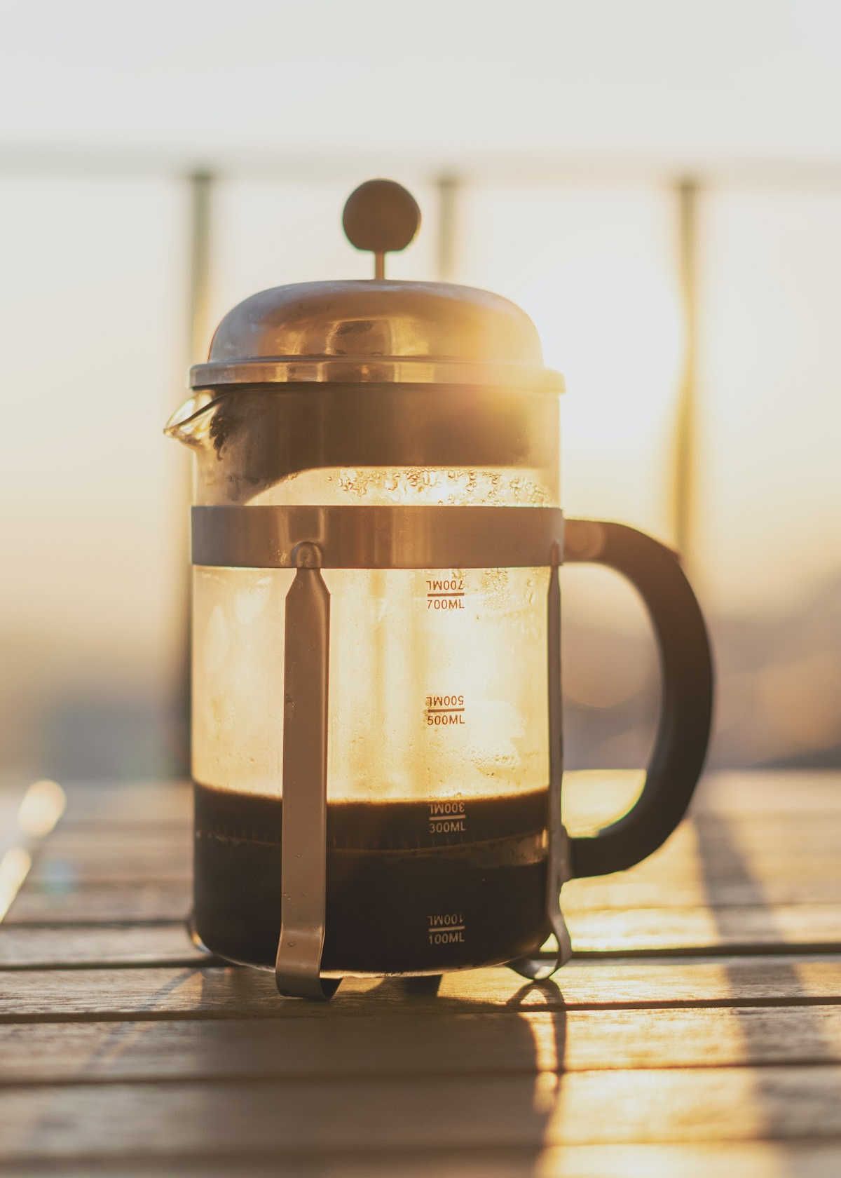 The Best Manual Coffee Maker: A Fine Art Of Coffee Brewing