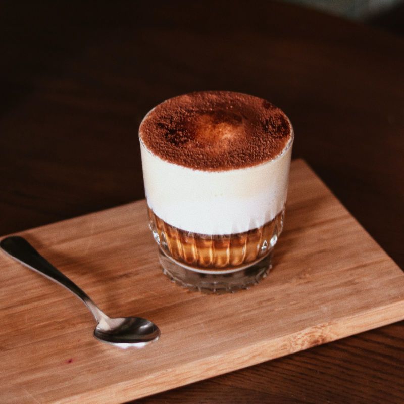 Egg In Coffee: An Egg-cellent Way Making An Exciting Day!