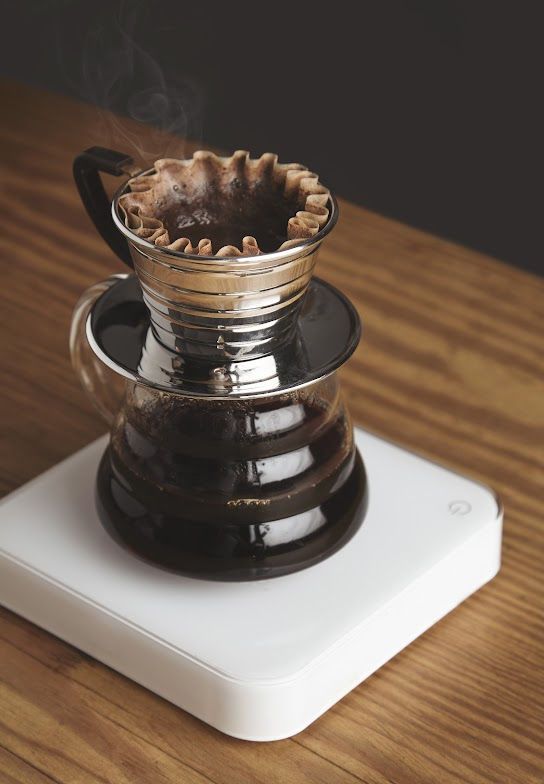 How To Make Filter Coffee: 3 Styles Of Filtered Caffeine