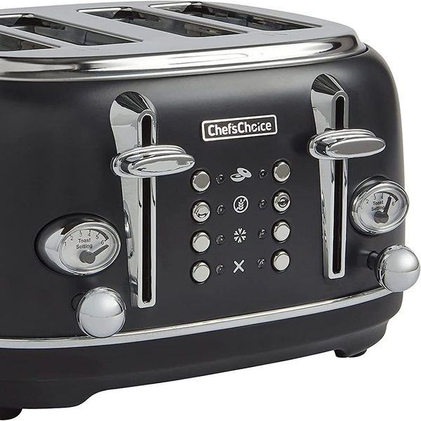 Best Retro Toasters That Add Sophistication To Your Kitchen