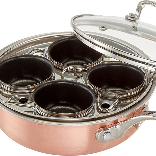 The Best Egg Poacher That You Need For Egg-Cellent Meals