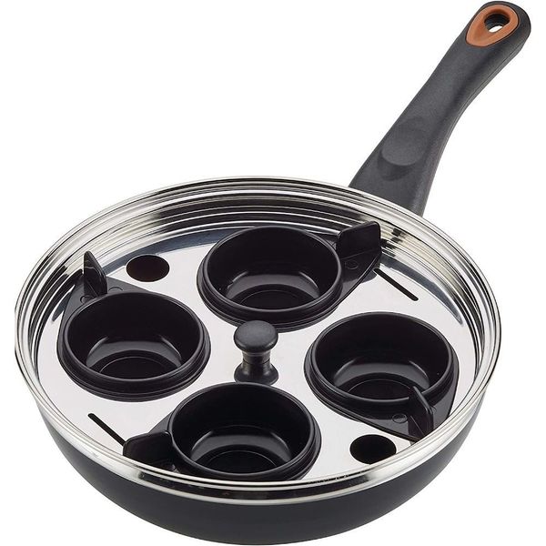 The Best Egg Poacher That You Need For Egg-Cellent Meals