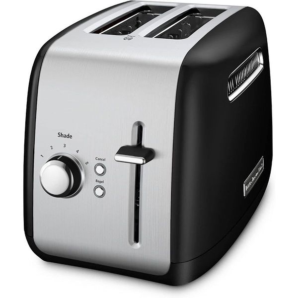 The Best 2-Slice Toaster That You Can't Resist: 5 Picks