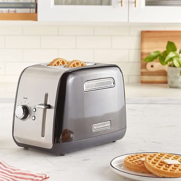 The Best 2-Slice Toaster That You Can't Resist: 5 Picks