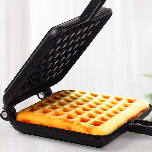 Your Survival Kitchen Gadgets: 5 Cast Iron Waffle Makers