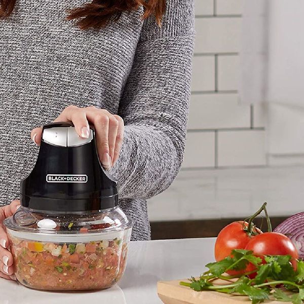Best Glass Food Processor That Makes Your Cooking A Breeze