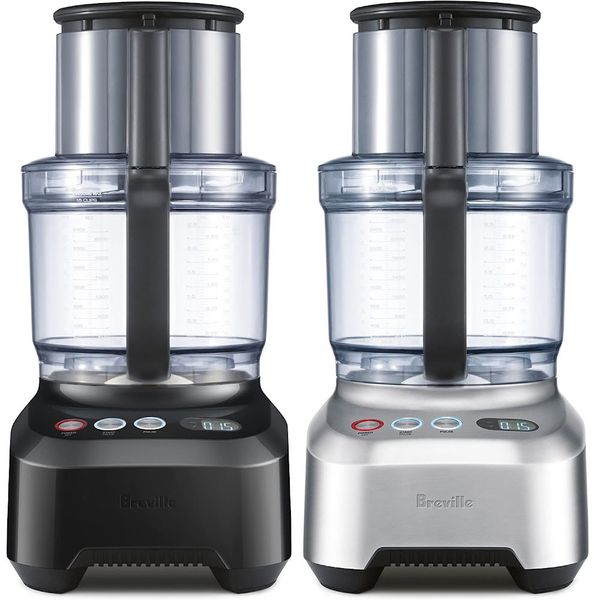 5 Picks Of The Best Food Processor For Dough: A Baker Pro
