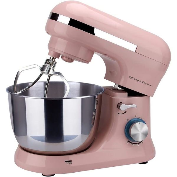 Top 5 Picks Of Best Affordable Stand Mixer For You