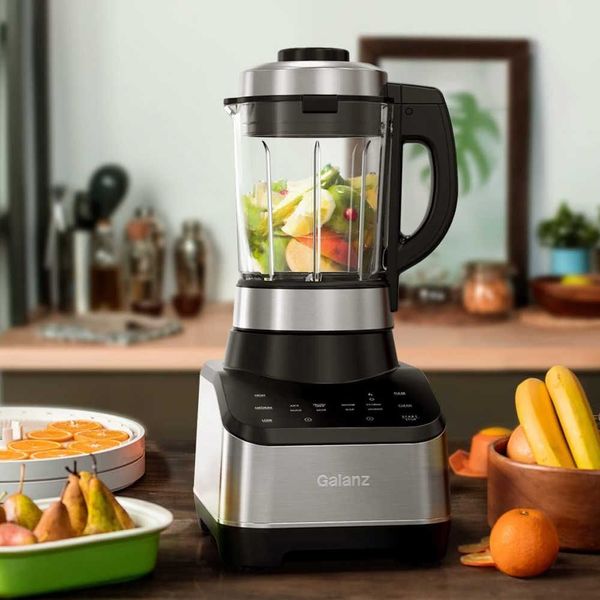 Best Blenders With Glass Jars: 2023 Gadget Buying Guide