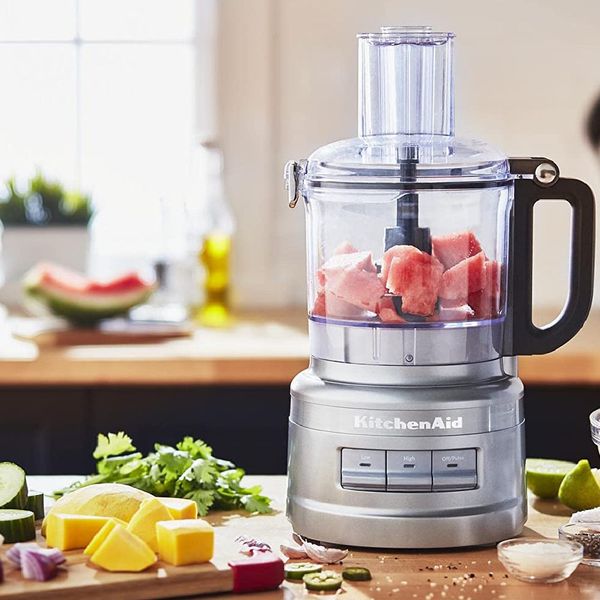 5 Best Food Processors Under $100 That Make Your Life Easier