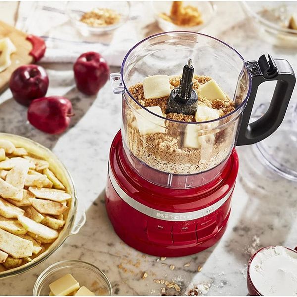 5 Best Food Processors Under $100 That Make Your Life Easier