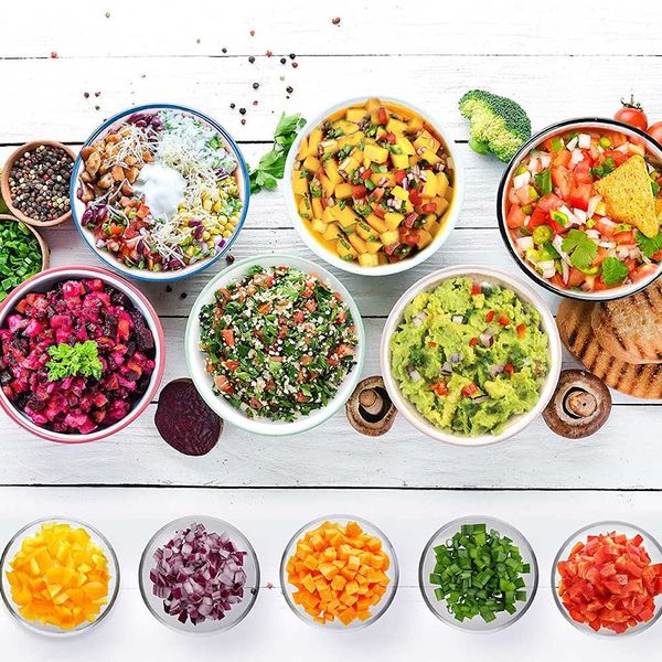 Best Manual Food Processor: Your Must-Have Kitchen Gadget