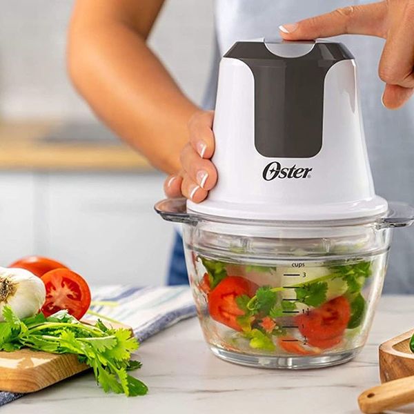 Best Glass Food Processor That Makes Your Cooking A Breeze