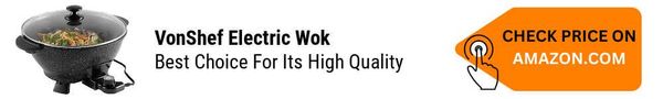 Best Electric Wok: Cook Asian Cuisines At Home A Breeze