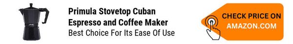 Cuban Coffee Maker For Cafecito: Your Best Cafetera Picks