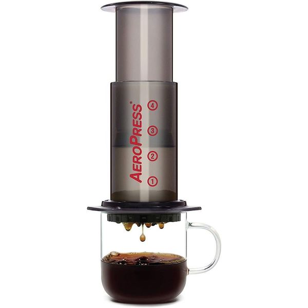 The Best Manual Coffee Maker: A Fine Art Of Coffee Brewing