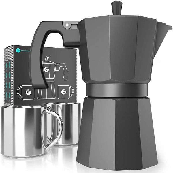Cuban Coffee Maker For Cafecito: Your Best Cafetera Picks