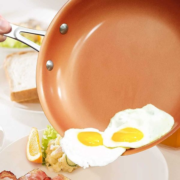 Best Pots And Pans For Gas Stove: Your Right Cookware Guide