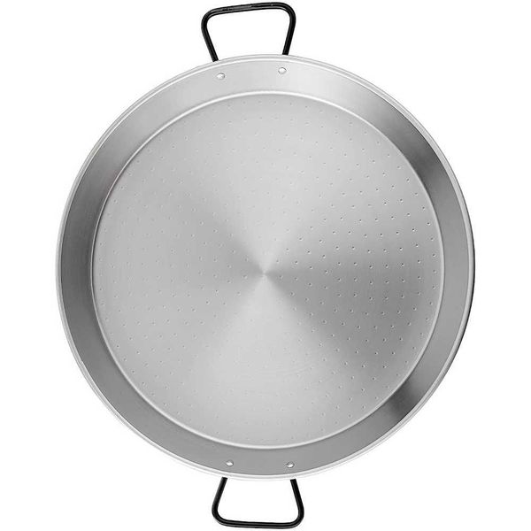 Best Paella Pan: Our Top 5 Picks To Make Paella Valenciana