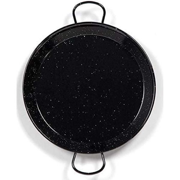 Best Paella Pan: Our Top 5 Picks To Make Paella Valenciana