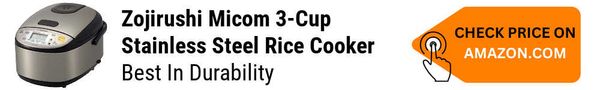 Best Stainless Steel Rice Cooker: Get A Fluffy Rice Goodness