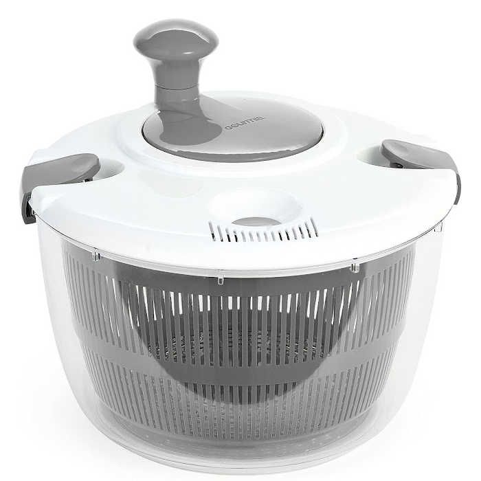 Best Salad Spinner: Salsa Swing Dance Fun For Salad Lovers