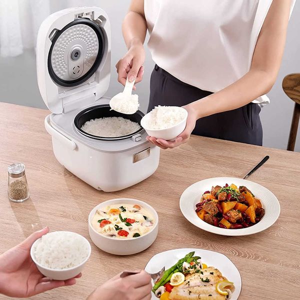Best Japanese Rice Cooker: Make Perfect Rice Without Hassle