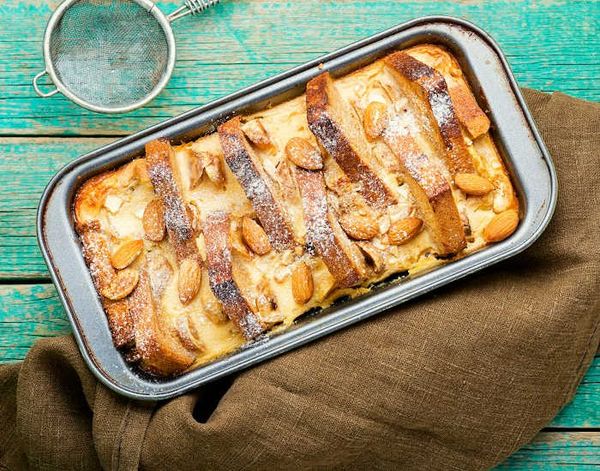 3 Brioche Recipes To Start Your Day Off Right | Catchy Finds