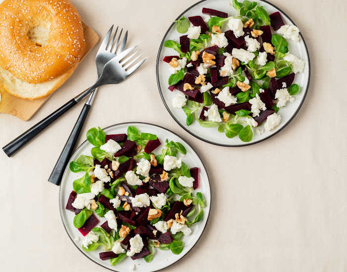 How To Roast Beets 101: Everything About Beetroot Roasting