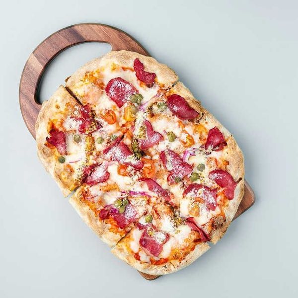 Your Meat Lovers Pizza Recipe For A Specialty Meatzza Feast