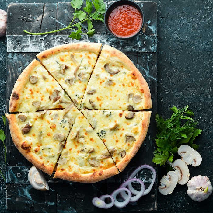 Tips On How To Use A Pizza Stone: From Oven To Tabletop