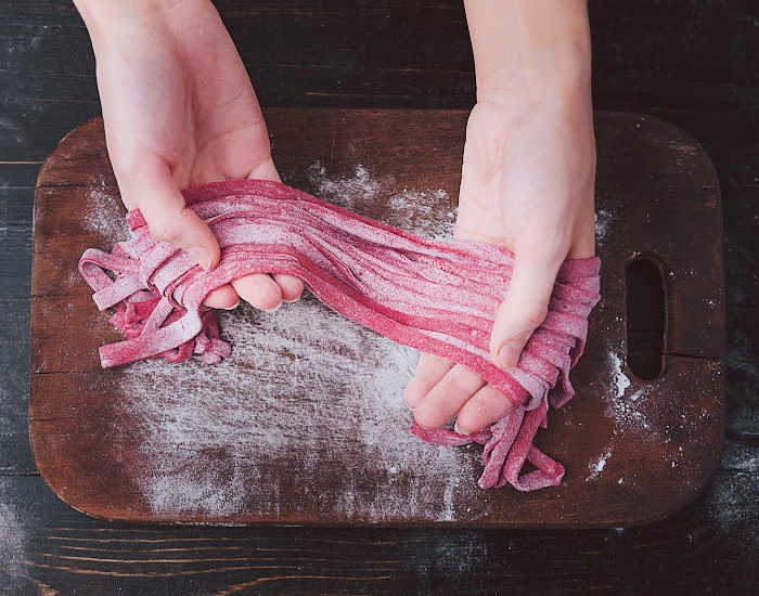 3 Beet Pasta Recipes: Endless Ways To Make Delicious Dishes