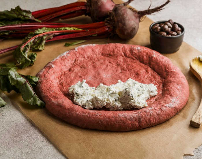 Beet Pizza: A Unique And Fun Twist On A Classic Favorite