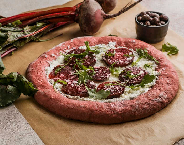 Beet Pizza: A Unique And Fun Twist On A Classic Favorite