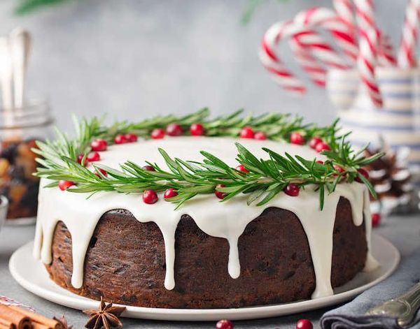 What Is Inside A Christmas Pudding: Make This Classic Treat