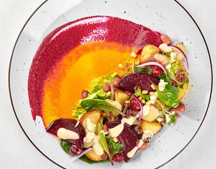 3 Unique Party Salads To Spice Up Your Fine-Dining Dinner