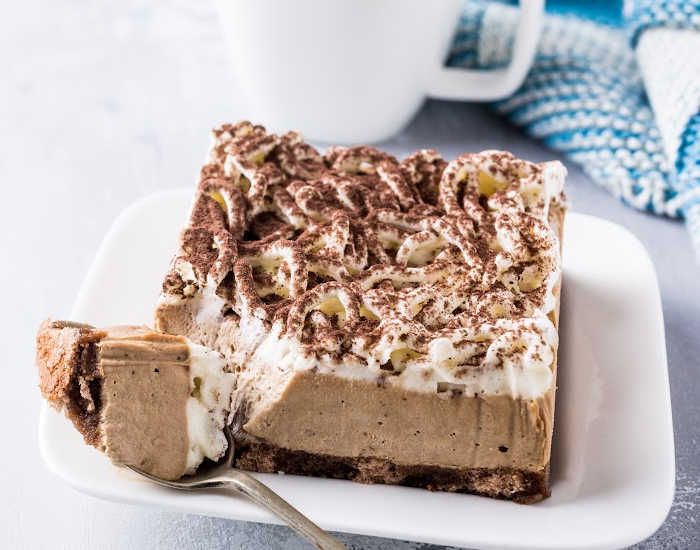 Semifreddo Recipe: Make Your Refreshingly Delicious Dessert