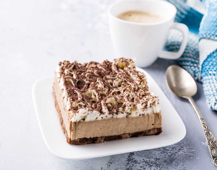Semifreddo Recipe: Make Your Refreshingly Delicious Dessert