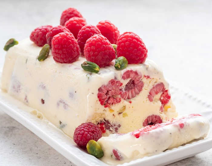 Semifreddo Recipe: Make Your Refreshingly Delicious Dessert