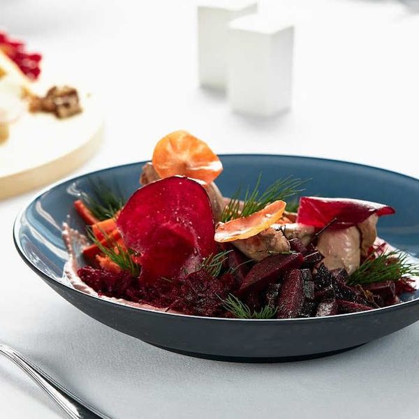 3 Unique Party Salads To Spice Up Your Fine-Dining Dinner