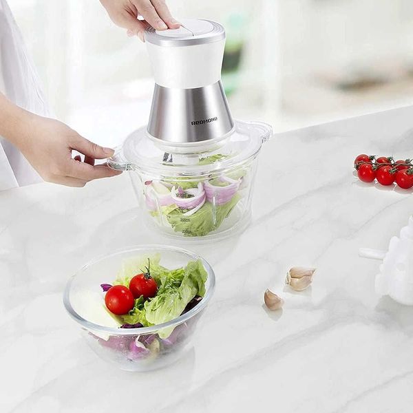 Best Glass Food Processor That Makes Your Cooking A Breeze