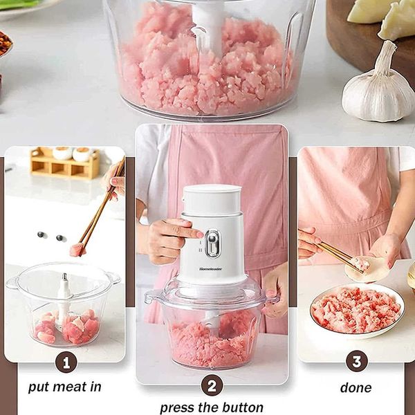 Best Glass Food Processor That Makes Your Cooking A Breeze