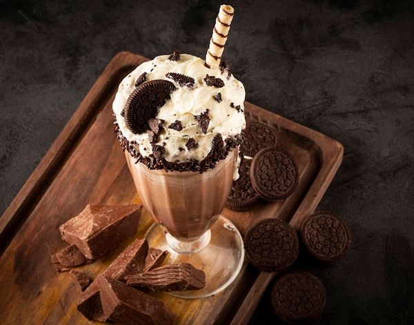 How To Make A Chocolate Milkshake: 5 Ultimate Drinks For You