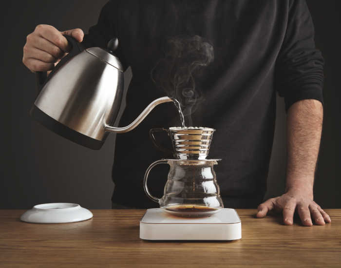 How To Make Filter Coffee: 3 Styles Of Filtered Caffeine