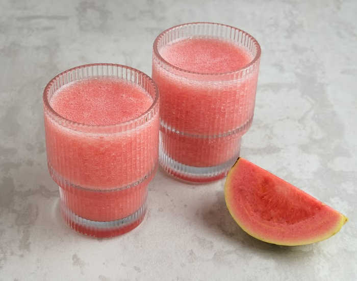 How To Make Guava Juice: Get Creative With 3 Tasty Recipes