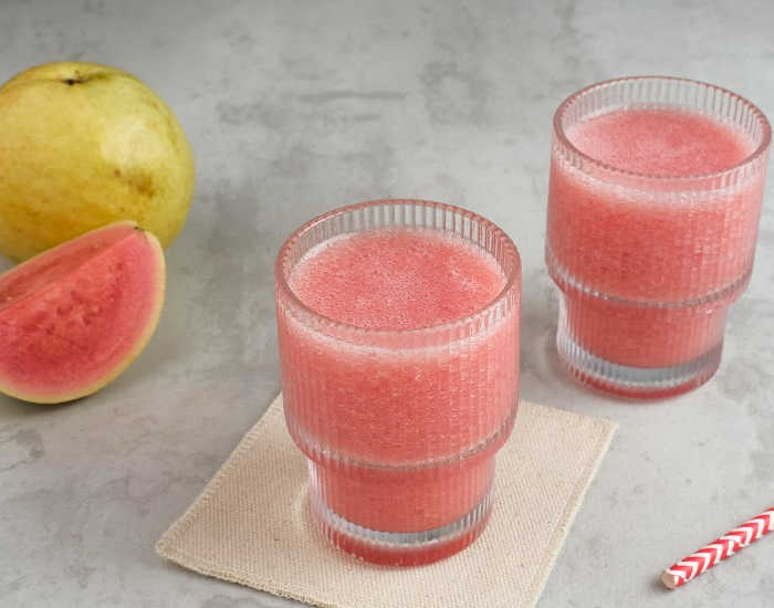 How To Make Guava Juice: Get Creative With 3 Tasty Recipes