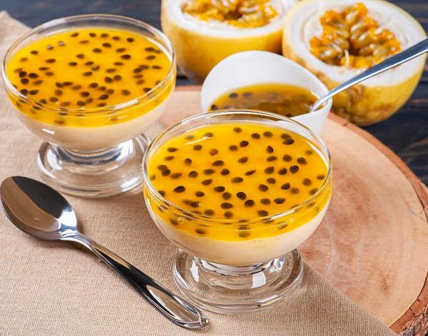 3 Passion Fruit Recipes: Take You On A Fun Tropical Vacation