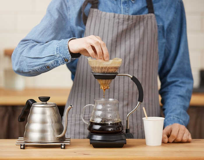 What Is Drip Coffee: All About Extracting Coffee Easily