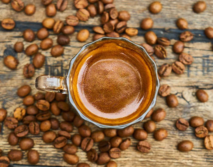 What Is A Lungo Coffee? The Guide An Espresso-Family Drink